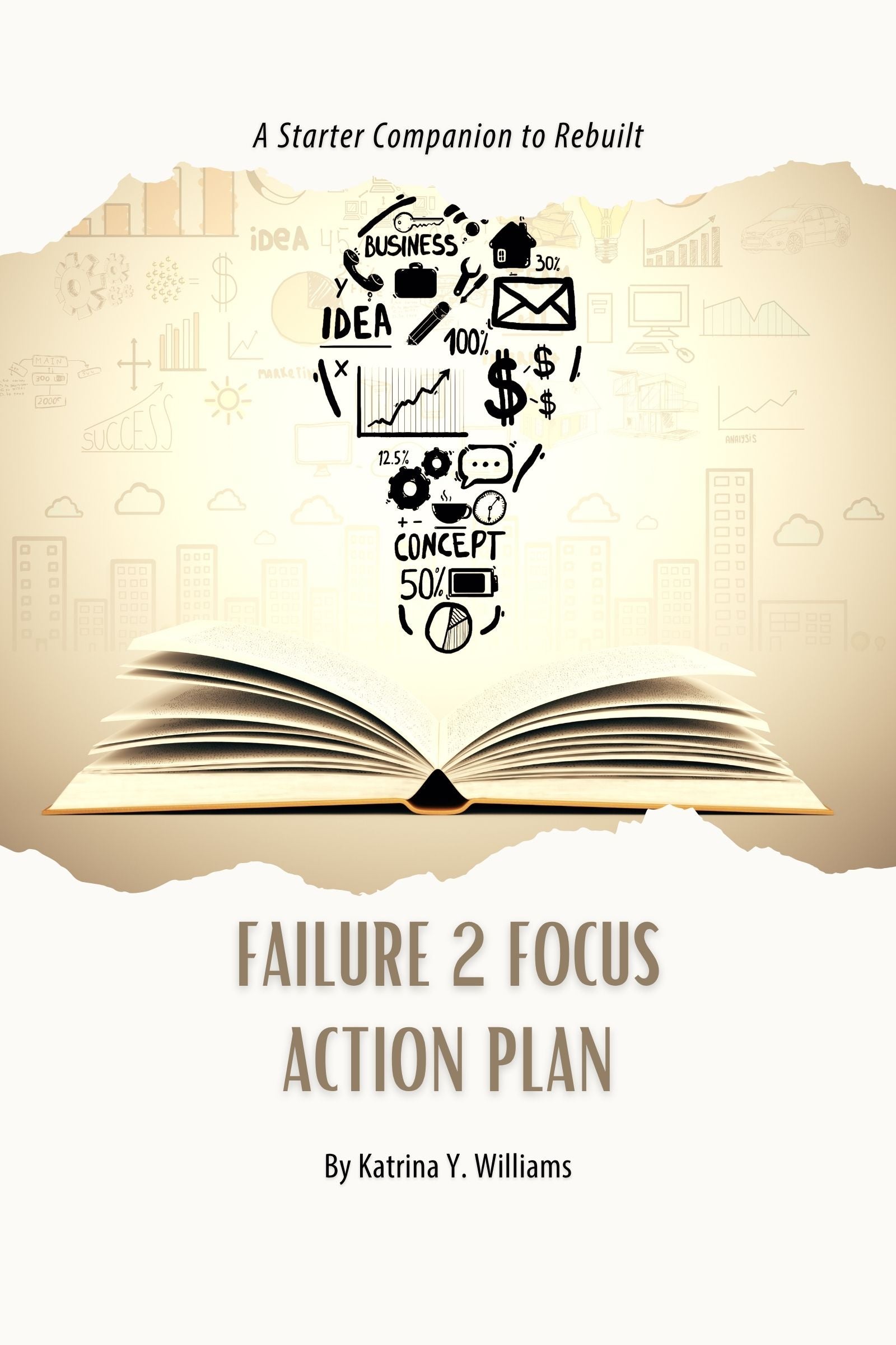 Failure 2 Focus Action Plan – REBUILT & BEYOND